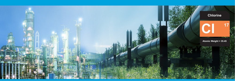 EDXRF1923 - Organic Chlorides In Crude By ASTM D4929 Part C